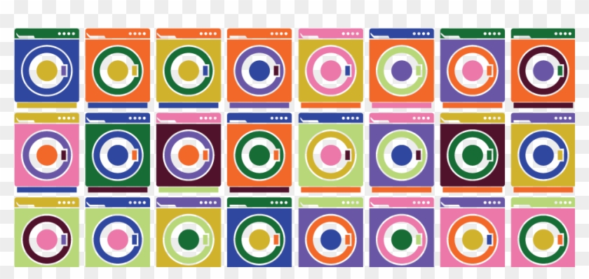 Cropped Washer Background - Circle Clipart (#2673417) - PikPng