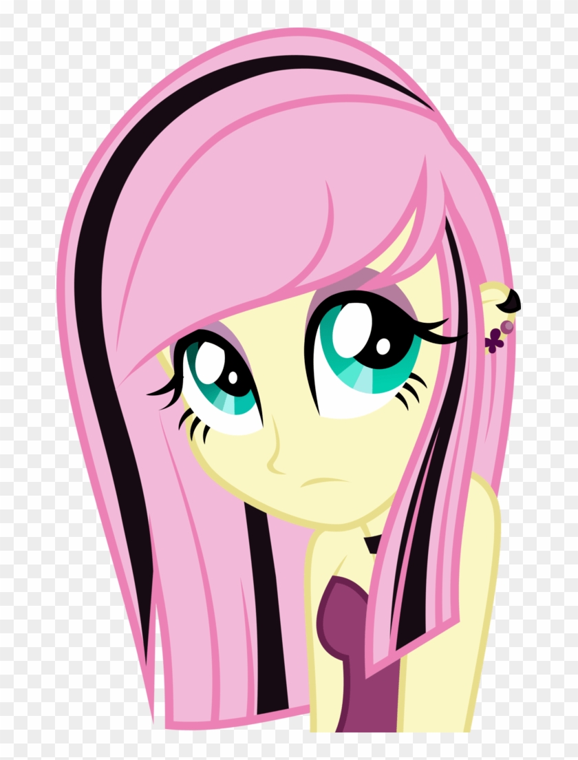 Download 978310 Alternate Hairstyle Universe Artist Xebck - Mlp Eg ...