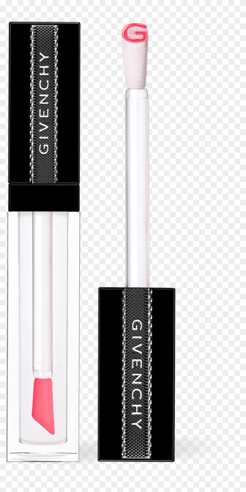 Download 16 Gloss Interdit Vinyl Givenchy , Png Download - Lip Gloss ...