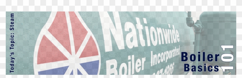 Boiler Basics - Poster Clipart (#2676191) - PikPng