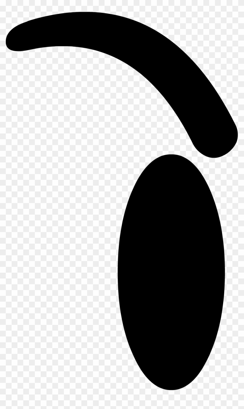 Image Png Battle For - Surprised Eye Bfdi Eye Clipart (#2676908) - PikPng