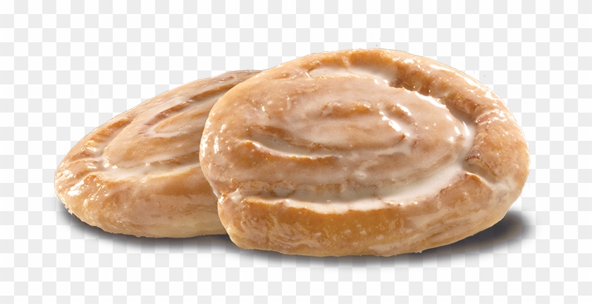 Honey Buns Clipart (#2692858) - PikPng