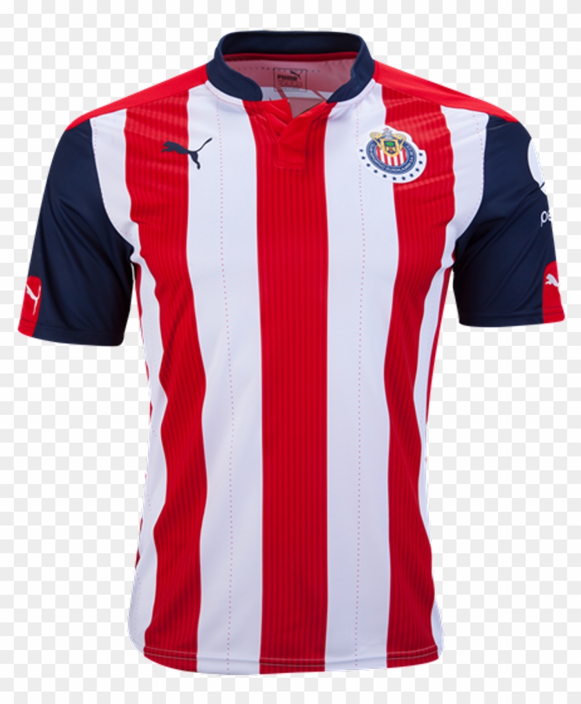 Download Puma - Soccer T Shirt Puma Clipart Png Download - PikPng