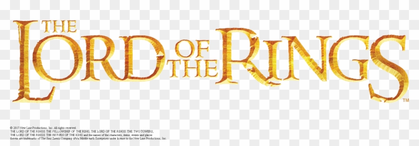 Download For - Lord Of The Rings Clipart Png Download - PikPng