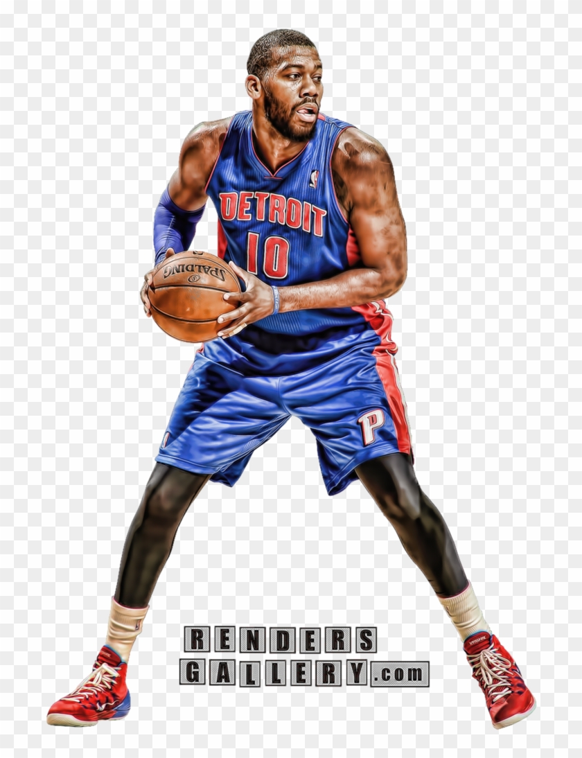 Nba Players Png Clipart (#272757) - PikPng