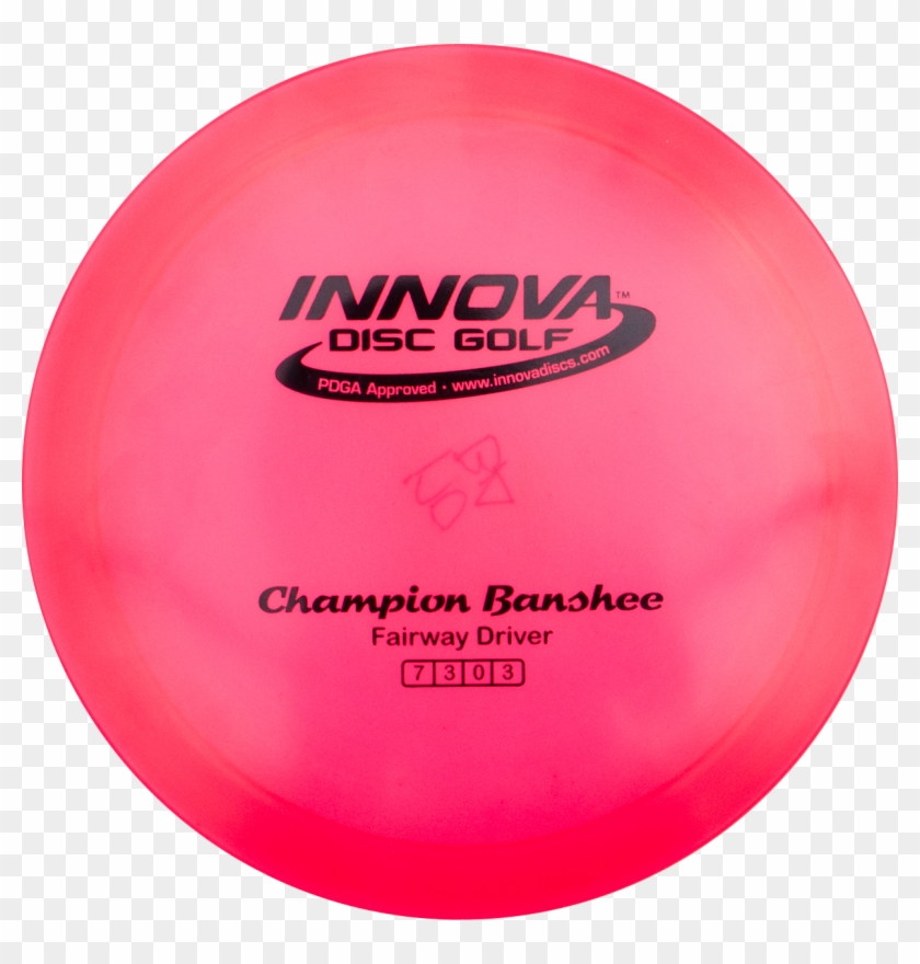 Innova Discs Clipart (#2702959) - PikPng