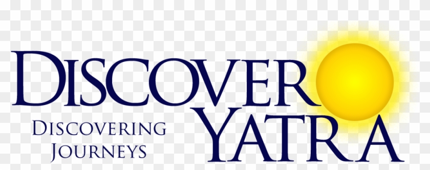 Discover Yatra Logo - Graphics Clipart (#2704364) - PikPng