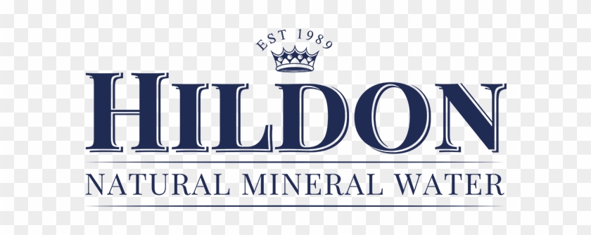 Blue Variant - Hildon Logo Png Clipart (#2705461) - PikPng