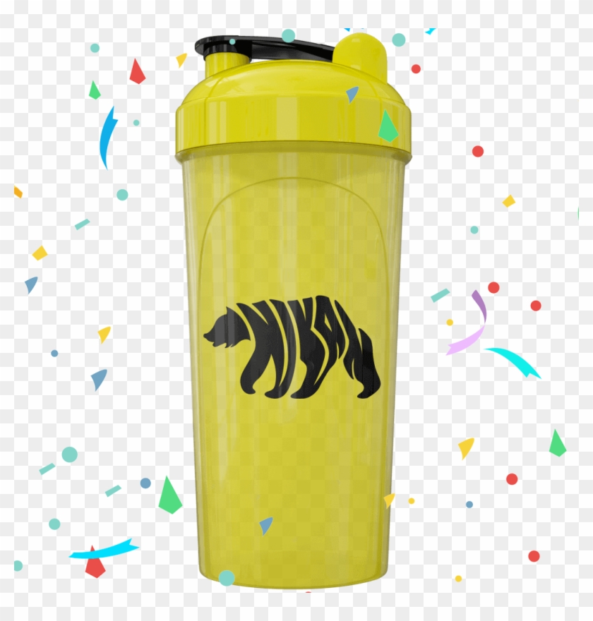 Faze Nikan Png - Confetti Png No Background Clipart (#2706519) - PikPng