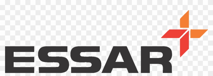 Essar Oil Logo - Essar Logo Png Clipart (#2714862) - PikPng