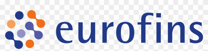 Eurofins Analytik Gmbh - Logo Eurofins Clipart (#2715010) - PikPng