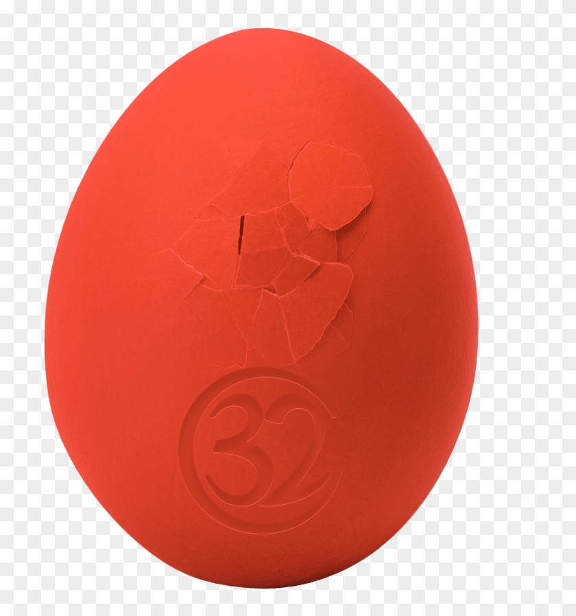 Red Oval Png Clipart (#2723419) - PikPng