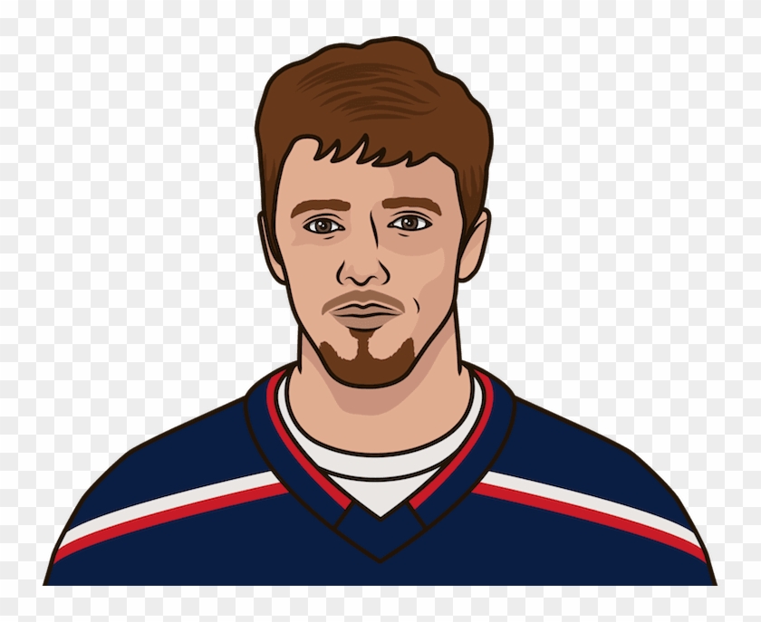 Artemi Panarin Has 5 Goals And 5 Assists This Postseason, - Cartoon ...