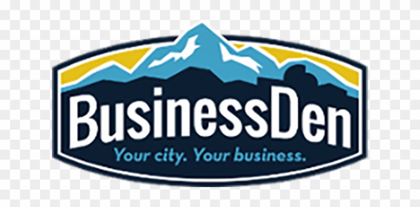 Business Den Logo - Businessden Logo Clipart (#2748071) - PikPng