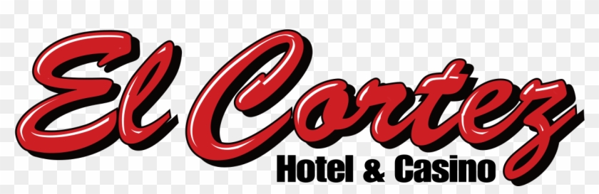 El Cortez Hotel And Casino - Cortez Logo Clipart (#2752451) - PikPng