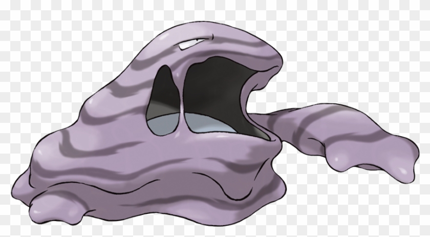 089 Muk Clipart (#2753041) - PikPng