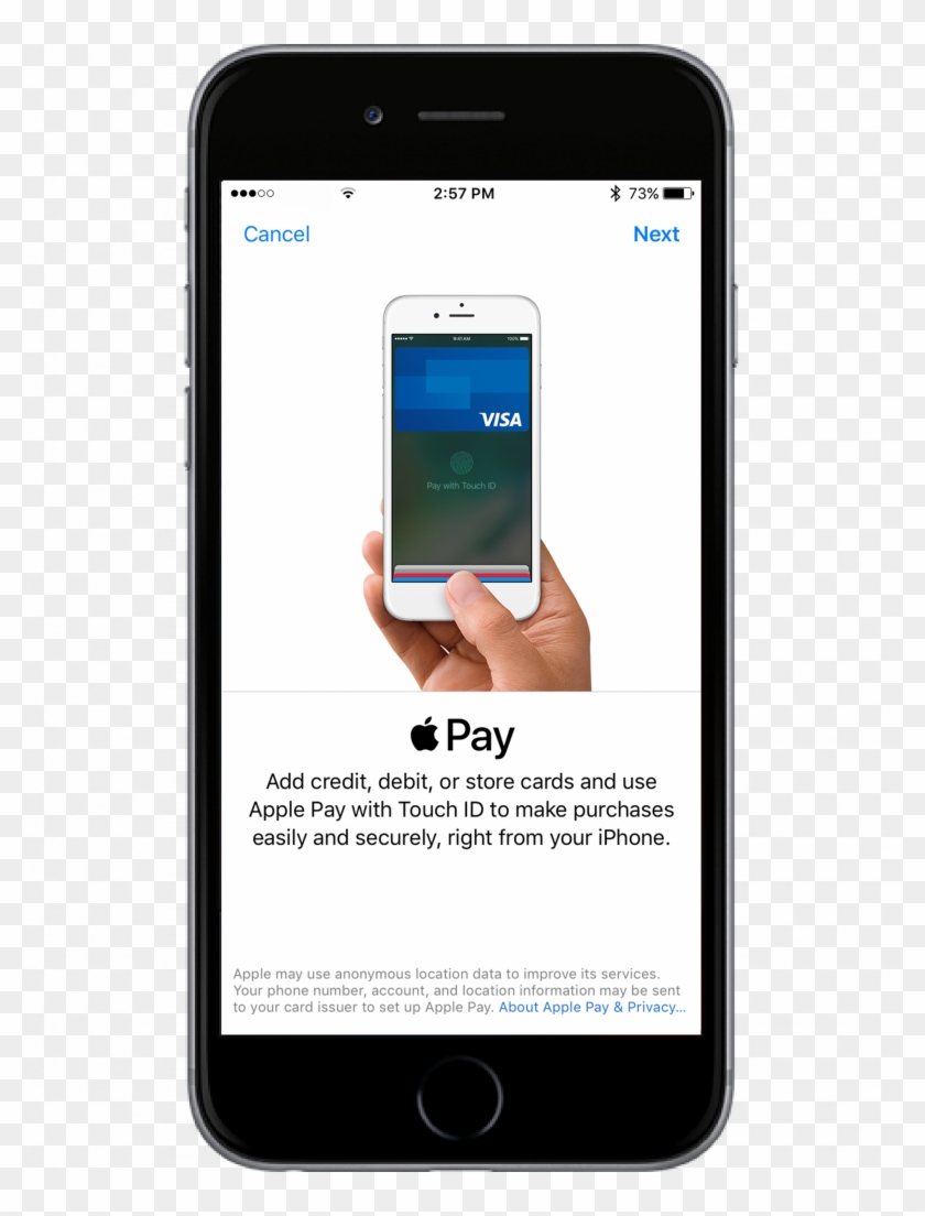 Apple Pay Png Clipart (#2762501) - PikPng