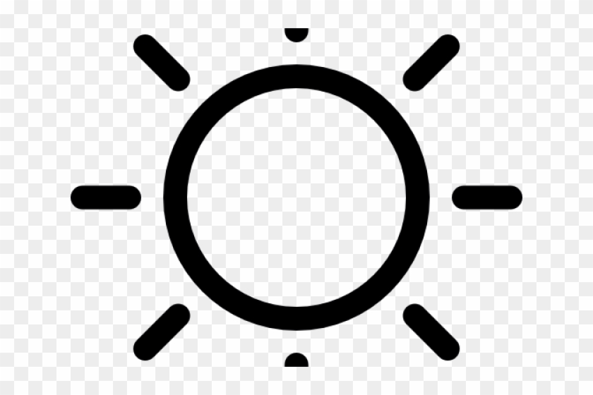 Sunbeam Clipart Transparent - Microservice Icon - Png Download ...