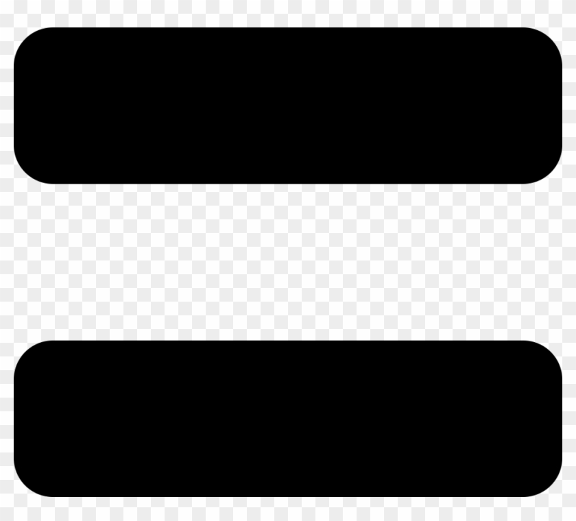 Equals Sign Svg Png Icon Free Download - Equal Sign Icon Png Clipart ...