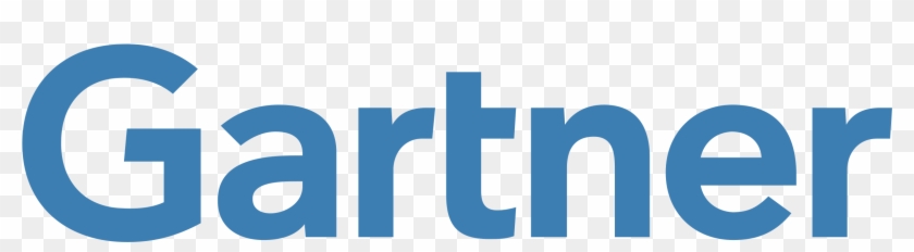 Gartner Research Logo