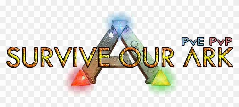 Download Connecting To Our Ps4 Ark - Ark Survival Evolved Clipart Png ...