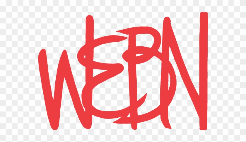 Listen To Webn Live The Lunatic Fringe Png Iheartradio - Webn Clipart ...