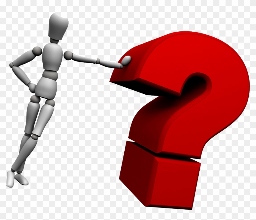Presentation Powerpoint Ppt Practical - Question Mark For Ppt Clipart ...
