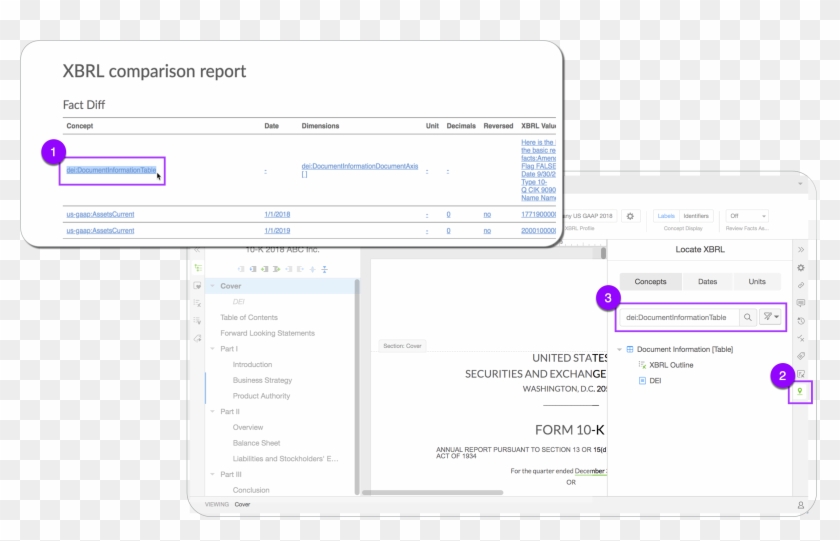 Locating Xbrl - Computer Icon Clipart (#2797847) - PikPng