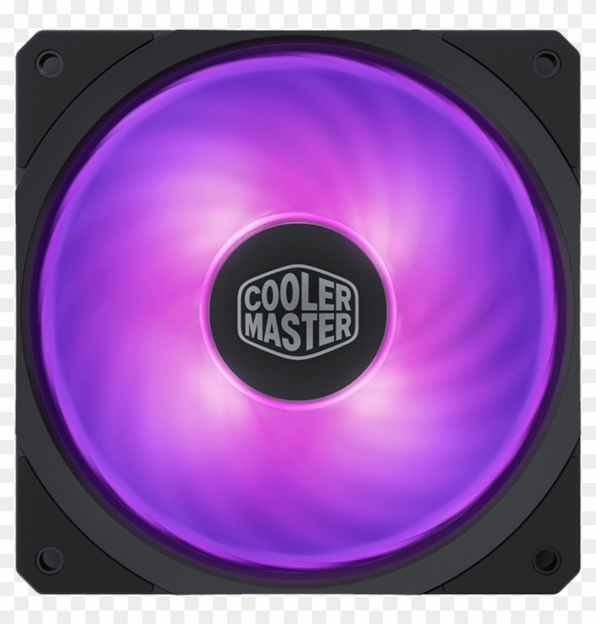 Download Zoom - Cooler Master Clipart Png Download - PikPng