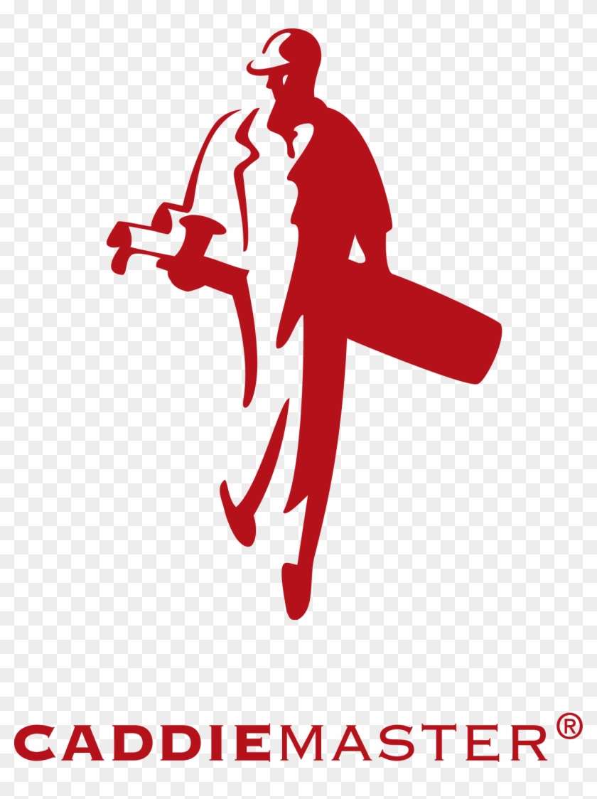 Caddiemaster - Caddie Master Clipart (#2798298) - PikPng