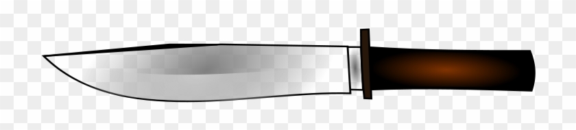 Knives - Bolo Tool Clip Art - Png Download (#285808) - PikPng