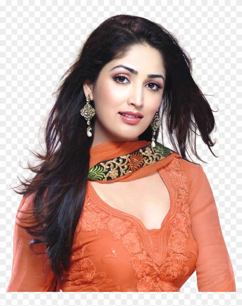 Yami Gautam Png Transparent Image - Yami Gautam Image Download Clipart ...