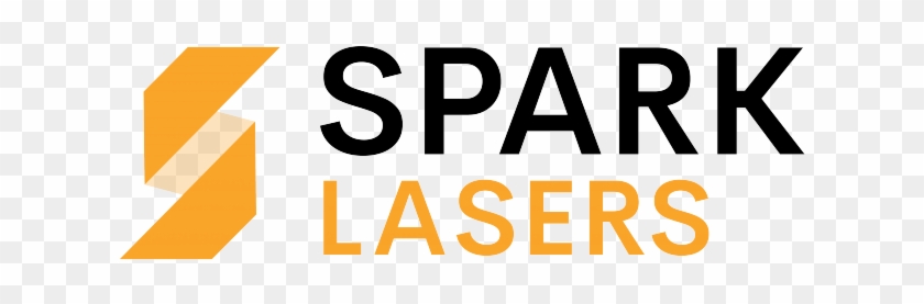 Spark Lasers - Spark Lasers Logo Clipart (#2801018) - PikPng