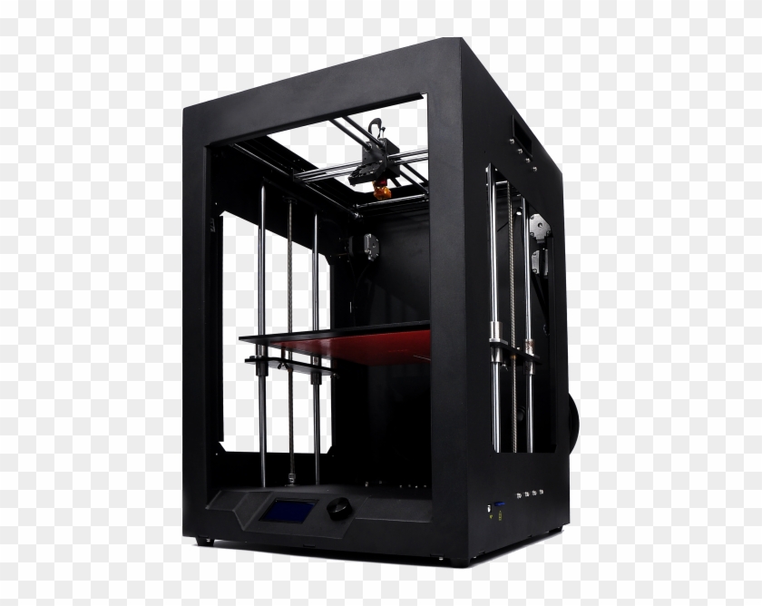 Computer Case Clipart (#2802122) - PikPng