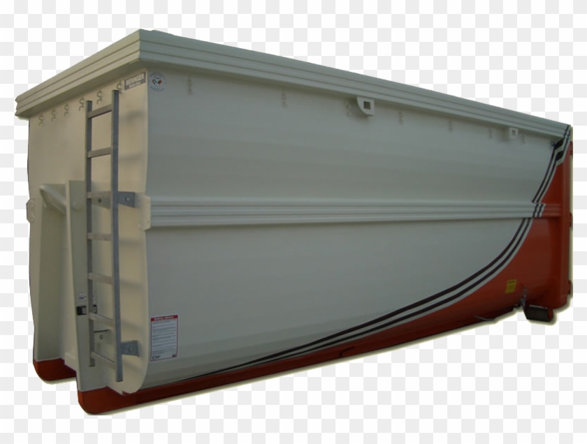 Download Roll On Roll Off Containers For Hook Lift Trucks - Travel ...