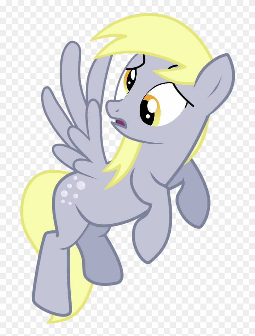 Derpy Arthur , Png Download - Derpy Mlp Png Clipart (#2807962) - PikPng