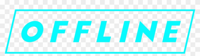 Offline, Inc - - Offline Transparent Clipart (#2810208) - PikPng