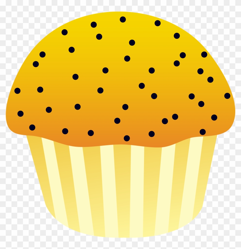 Clipart Muffins