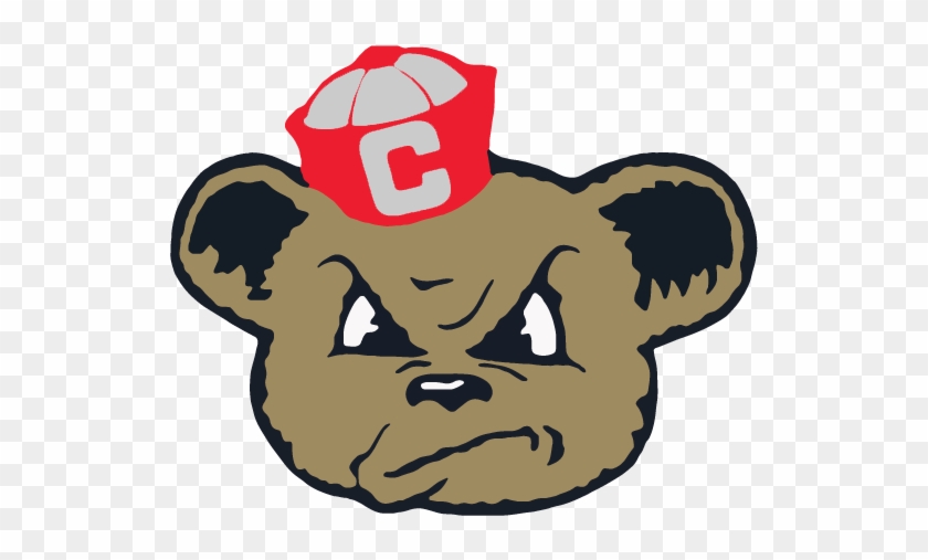 California Cubs - California School For The Deaf Riverside Mascot ...