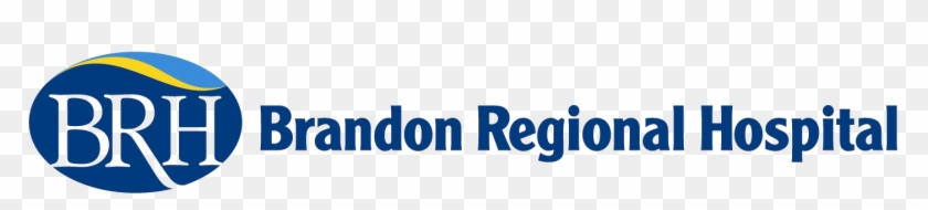 Suncoast - Brandon Regional Hospital Logo Clipart (#2822162) - PikPng
