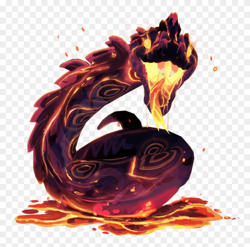 Redviper 02 - Illustration Clipart (#2823093) - PikPng