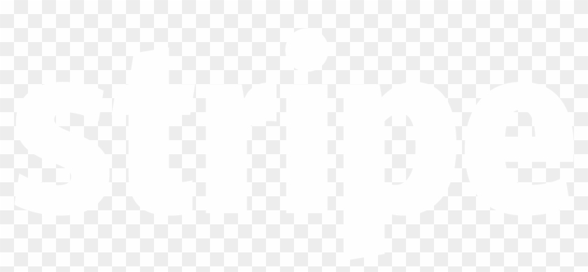 Download Stripe Logo Png - Stripe Logo White Transparent Clipart Png ...