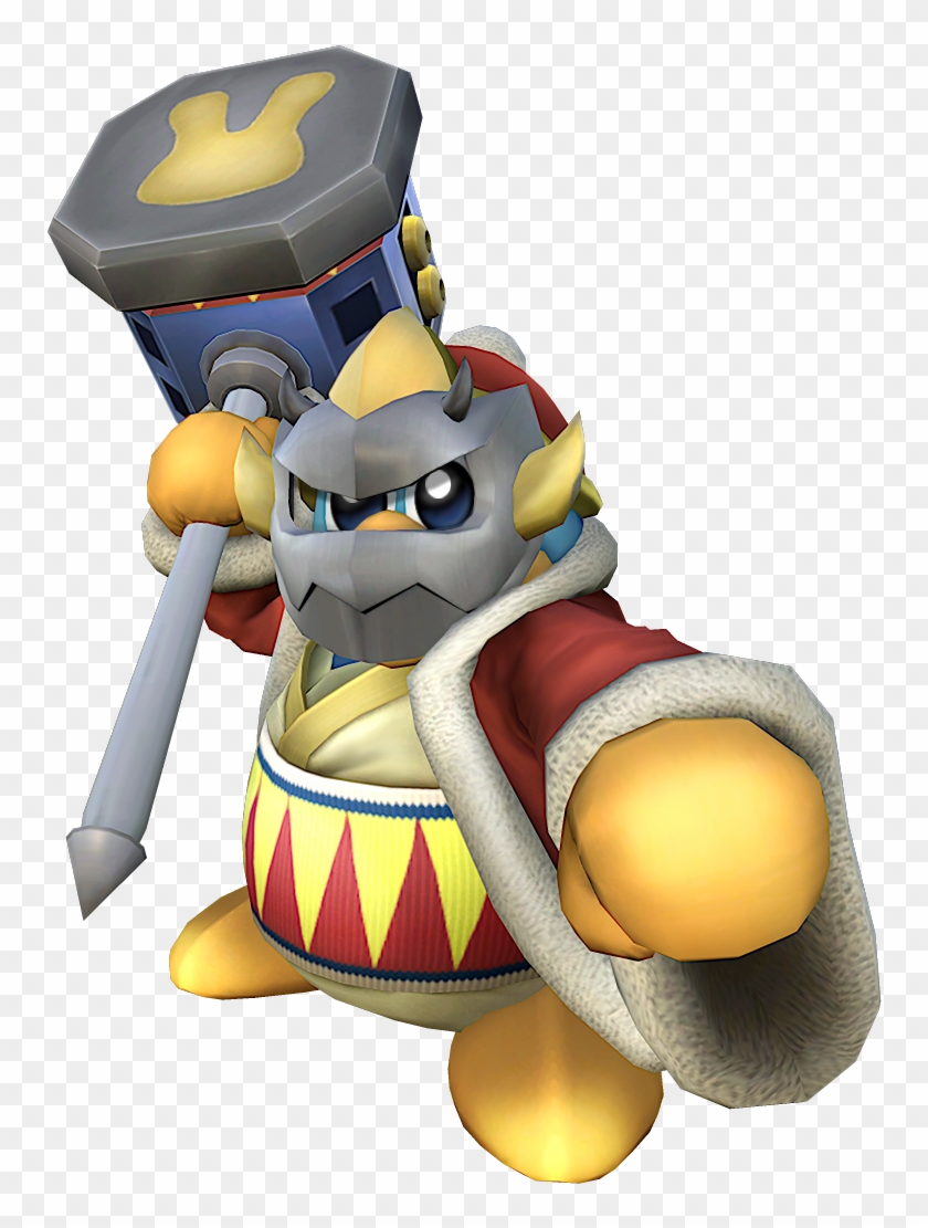 Download Masked King Dedede Png Clipart Png Download - PikPng