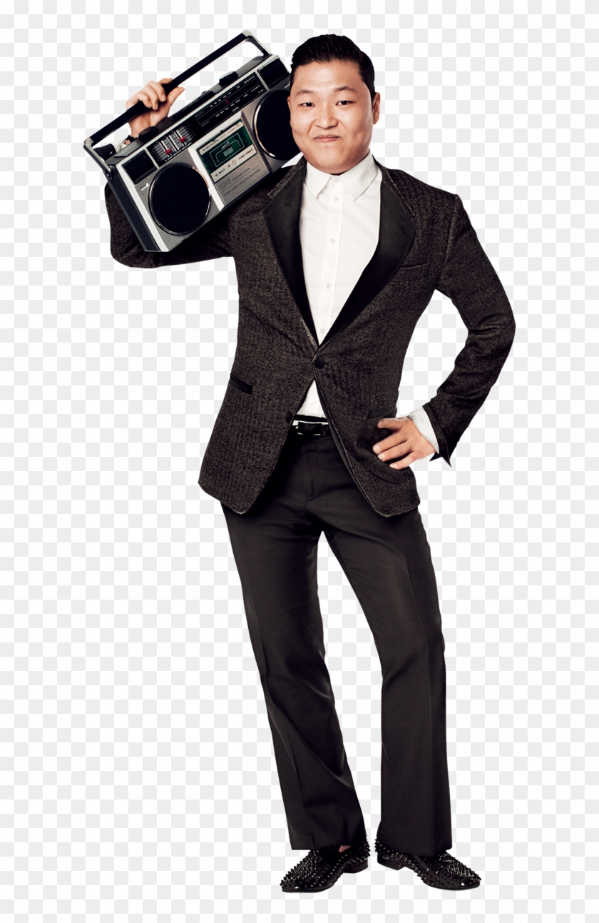 Psy Transparent , Png Download - Psy Png Clipart (#2838981) - PikPng