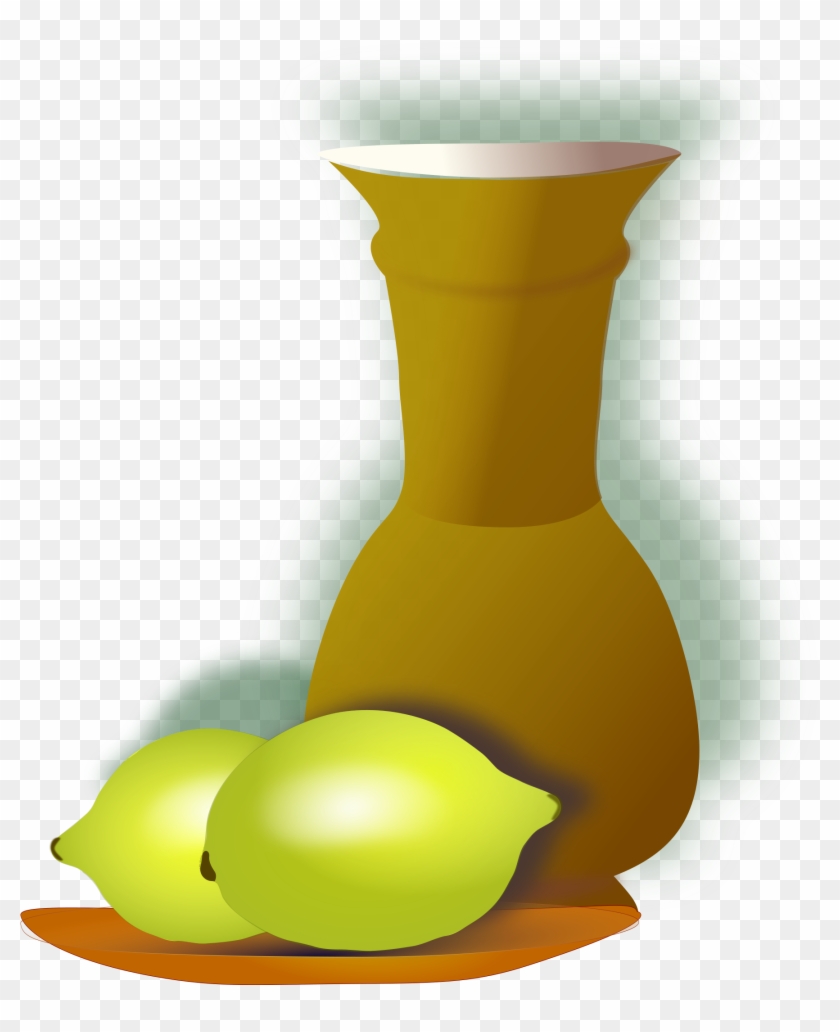 This Free Icons Png Design Of Still Life With Lemons - Still Life ...