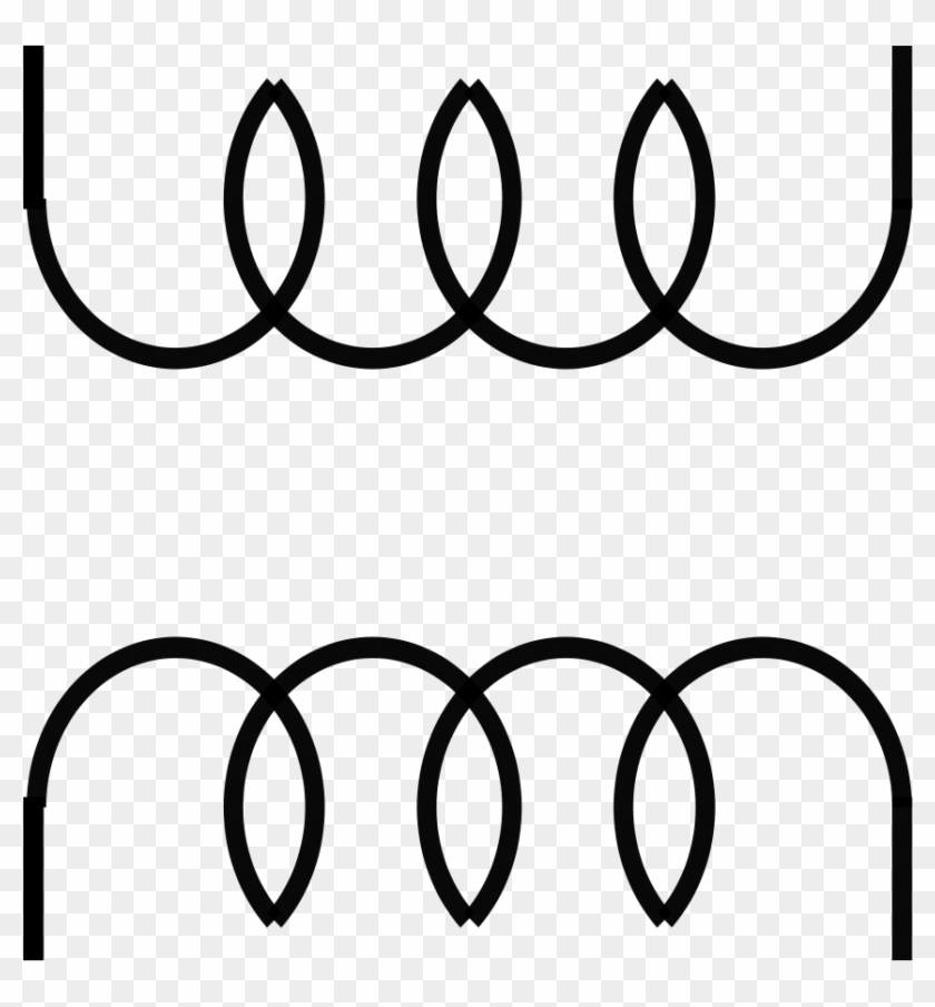 Download Clip Arts Related To - Current Transformer Symbol Png ...