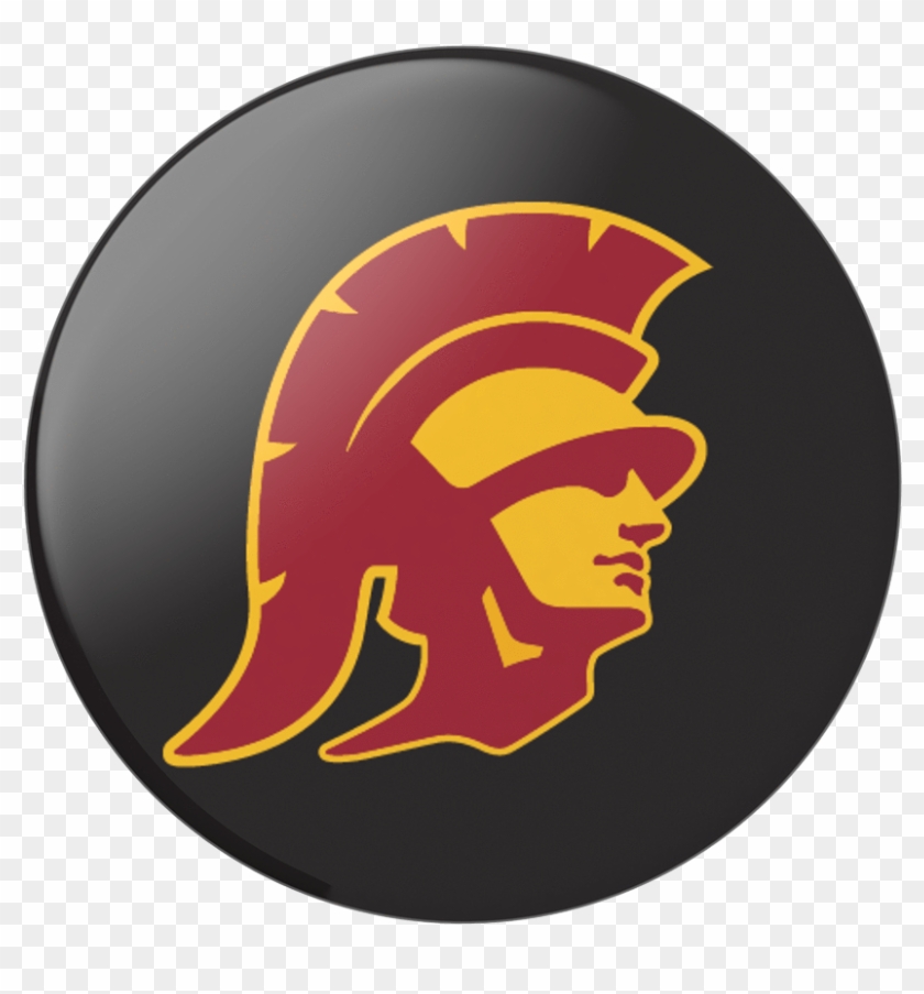 Usc Trojans - Usc Banner Clipart (#2843288) - PikPng