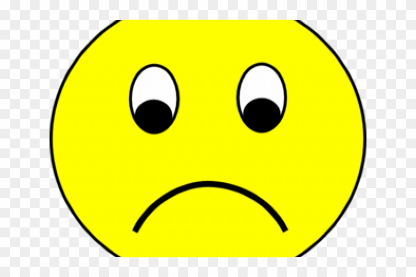 Download Sadness Clipart Sad Emotion - Psycho Smiley Face - Png ...