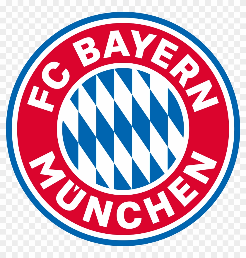 Download Bayern Munich Logo Png Clipart Png Download - PikPng