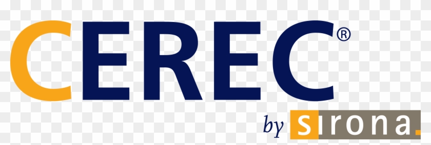 Download Castro Valley Cosmetic Dentist - Cerec Sirona Logo Png Clipart ...